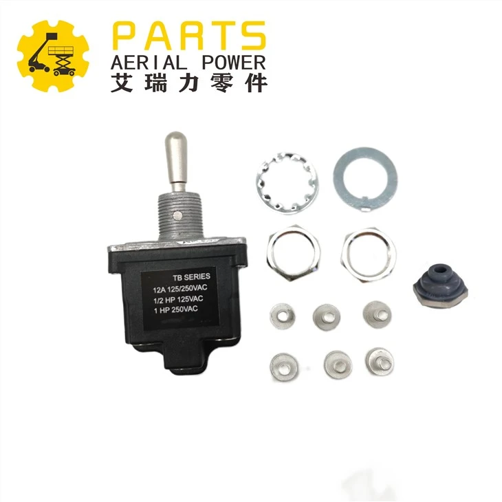 Proveedores de Genie Toggle Switch 128202GT baratos - Precio al por ...